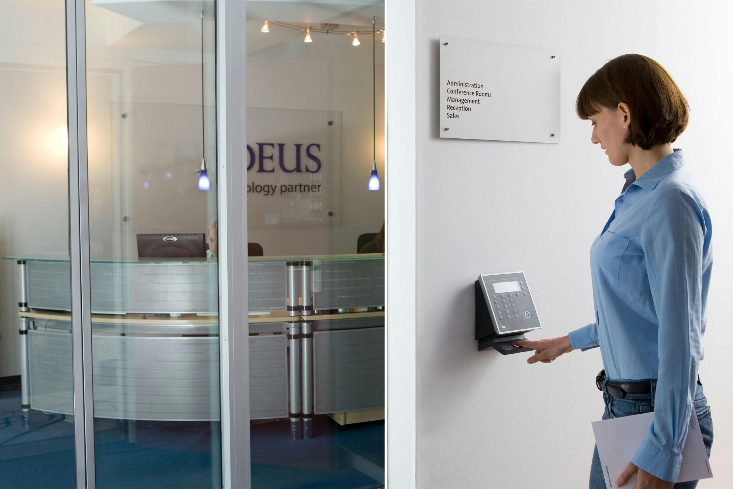 The Importance of Physical Security and Access Control for Small and ...
